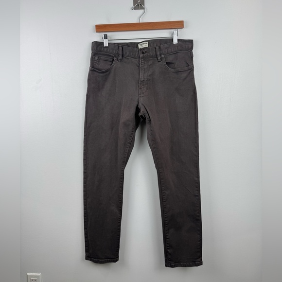 Todd Snyder | Pants | Todd Snyder Men Stretch Five Pocket Chino Pant ...
